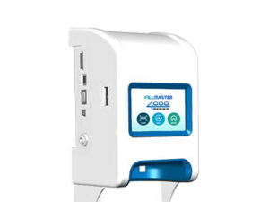 FillPure | Water Quality Assurance for Pharmacies
