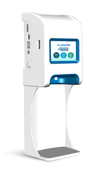 FillPure | Water Quality Assurance for Pharmacies
