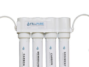 FillPure | Water Quality Assurance for Pharmacies