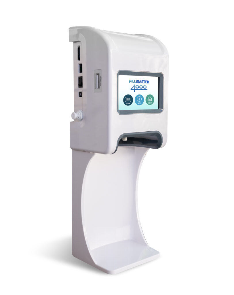 Fillmaster 4000 - FillPure