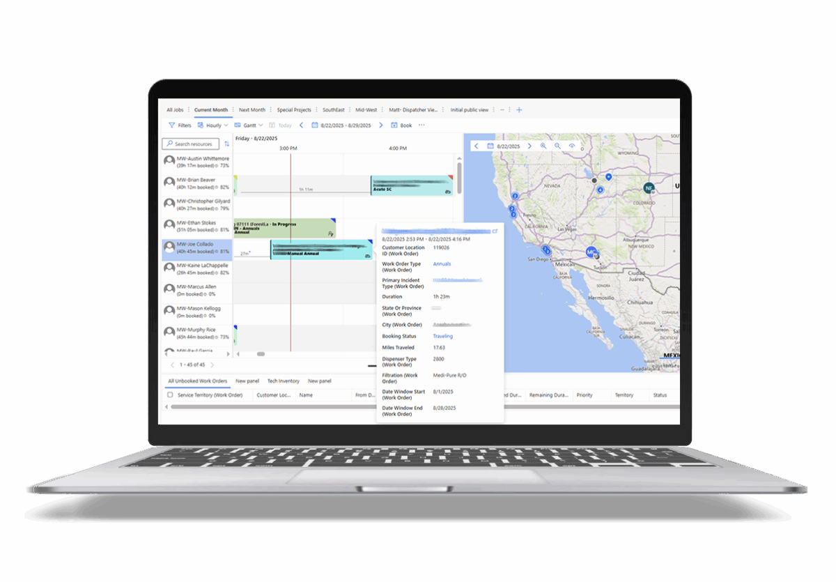 FillPure | Water Quality Assurance for Pharmacies