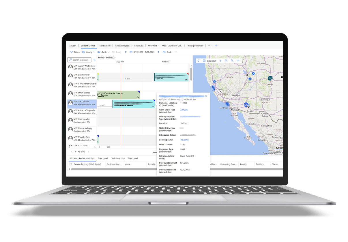 FillPure | Water Quality Assurance for Pharmacies
