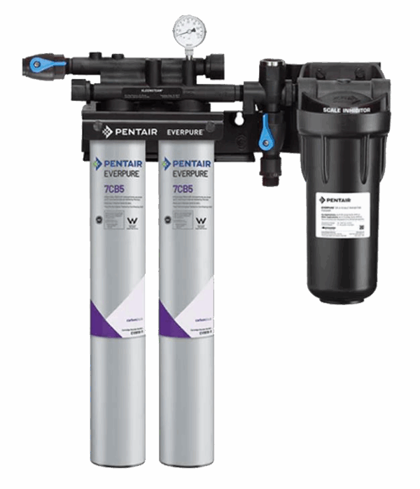 FillPure | Water Quality Assurance for Pharmacies